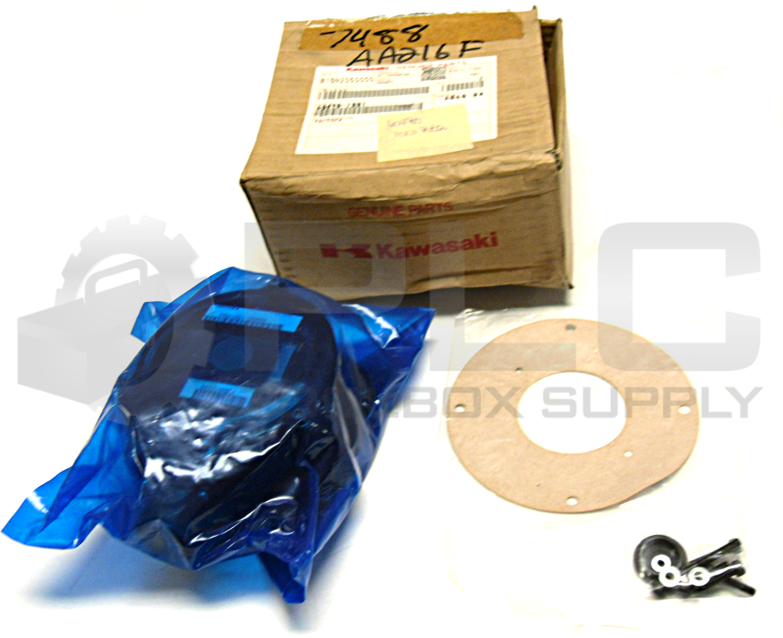 NEW KAWASAKI 60490-1001 ENCODER 60490-1001RB2 | eBay