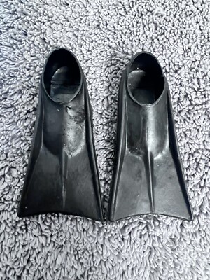 Vintage GI JOE Action Adventure Pack Equipment Navy Scuba Series Flippers | eBay