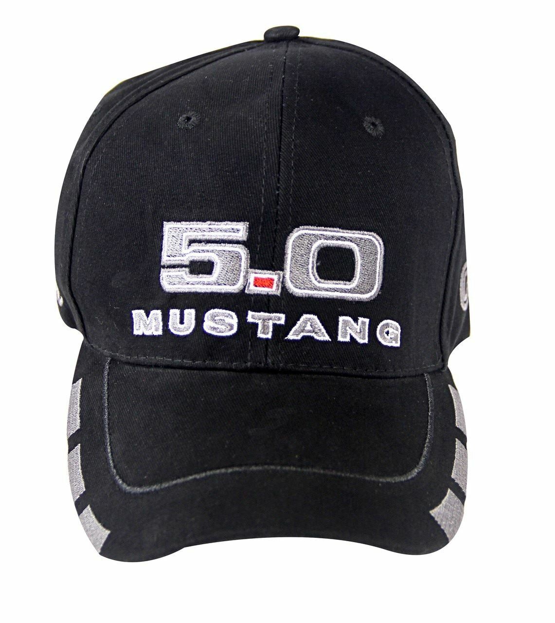 5.0 Mustang Hat - Ford Mustang Baseball Cap - NEW, COOL DESIGN! FREE US ...