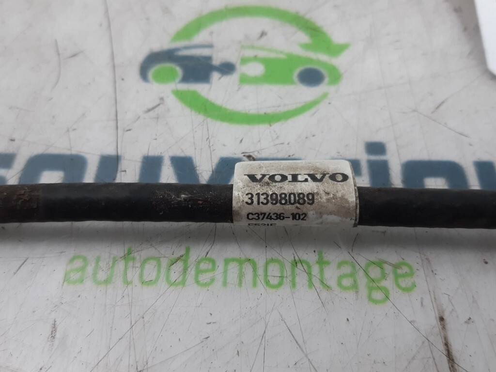 31652056 / 31419603 / 31398089 CENTRALINA MODULO PARCHEGGIO Volvo XC90 ...