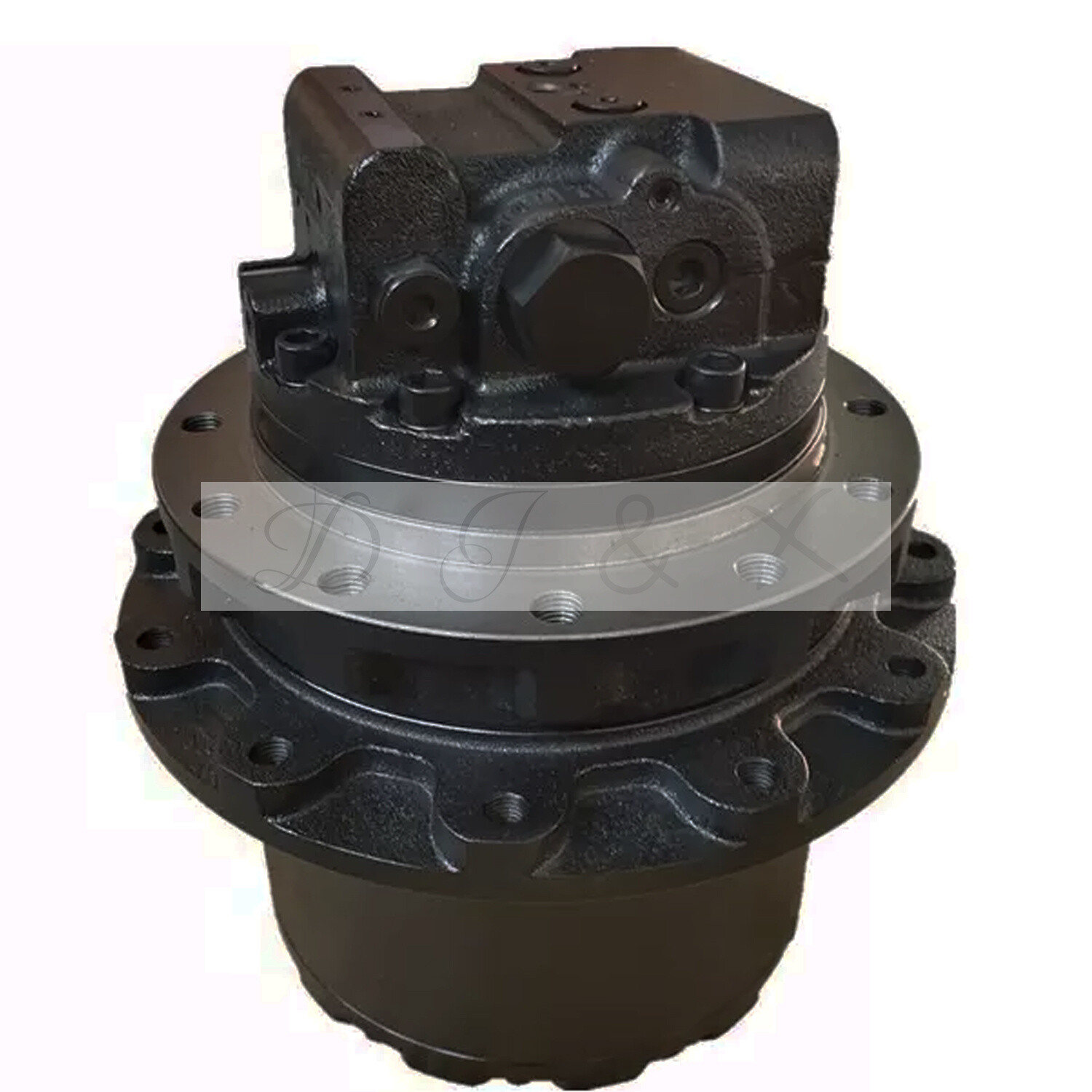 Final Drive Motor Assy fits for Caterpillar Excavator CAT 307C | eBay