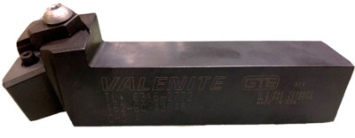 VALENITE GTE TOOL HOLDER 6316-2772 (162-BC-43048) | eBay