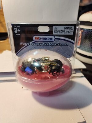 Kid Connection Fantasy Collection Custom Hot Rod in plastic egg | eBay