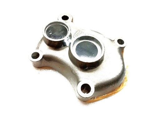 Steering Gear Side Plate For Massey Ferguson 135 Tractors 1850040M1 #14 ...