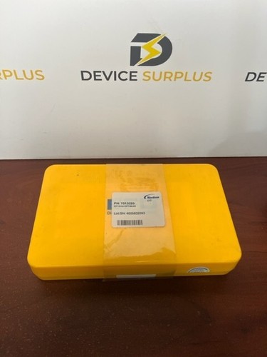 Nordson EFD Dispensing Components PN 7013229, KIT 5100 Optimum New | eBay