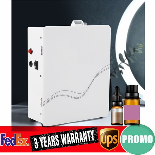 D300 HVAC Aroma Fragrance Essential Oil Diffuser Scent Machine For Home ...