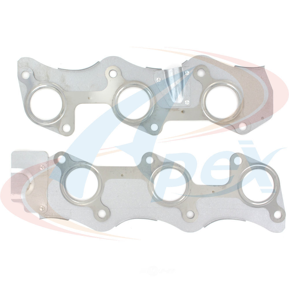 Apex Automobile Parts AMS4132 - Exhaust Manifold Gasket Set for sale ...
