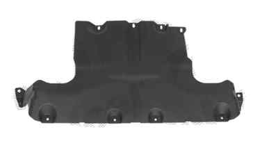 VW Volkswagen Touareg 2011 - 2015 Engine Splash Shield Guard 7P0825285 ...