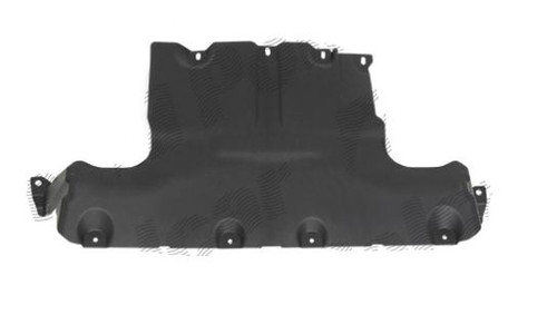 VW Volkswagen Touareg 2011 - 2015 Engine Splash Shield Guard 7P0825285 ...