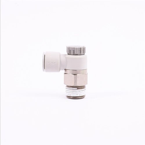 SMC AS2211F-02-10SA Speed Control Valve,10Mm Tube,1/4 In | eBay