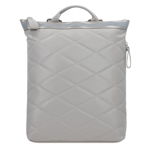 Tom Tailor Mica Rucksack 35cm #TT-29505 (light grey) 4255619905017 ...