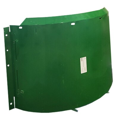 AH208966 Separator Top Cover Fits John Deere Combine | eBay