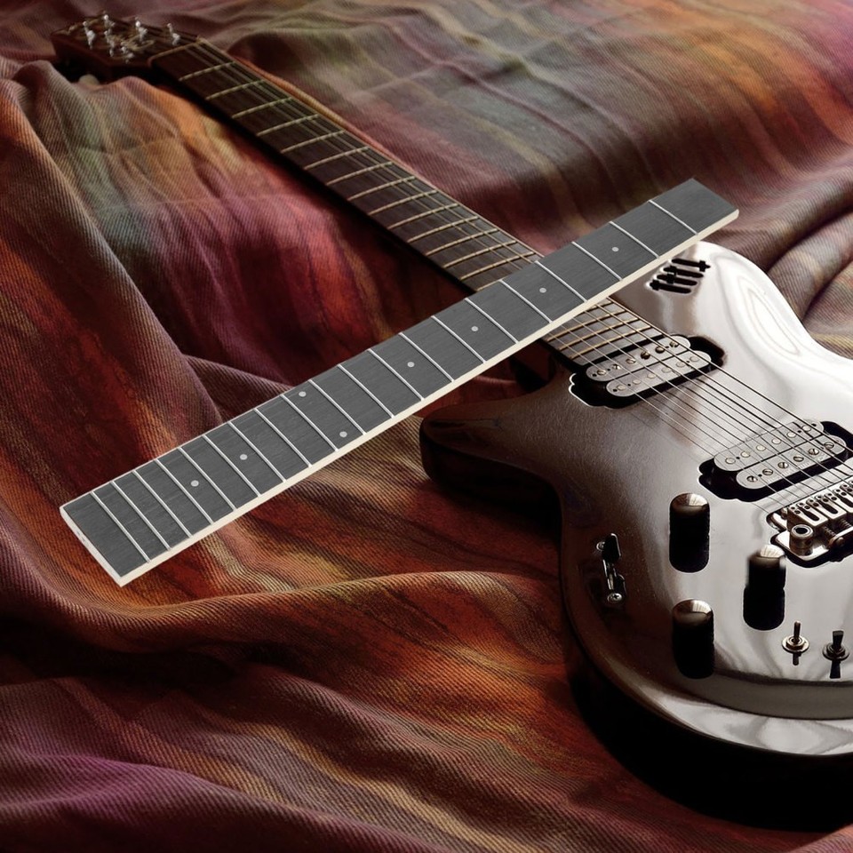 Ukulele Guitar Fingerboard Guitar Fretboard Replacement Ukulele ...