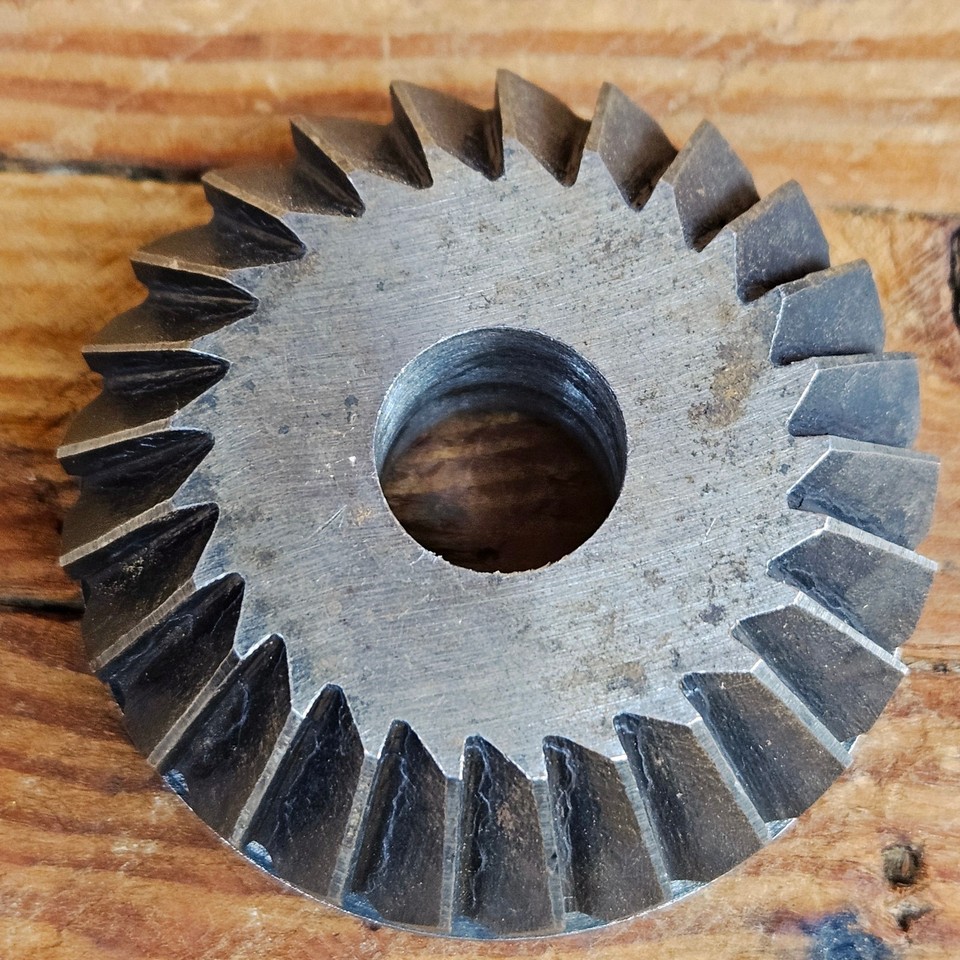 Vintage Automotive HSP Hall-Toledo Company Valve Seat Cutters Hall Seat ...