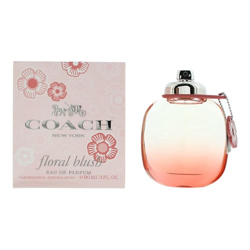 Coach Floral Blush Eau De Parfum 90ml Spray For Her 3386460108119 | eBay UK