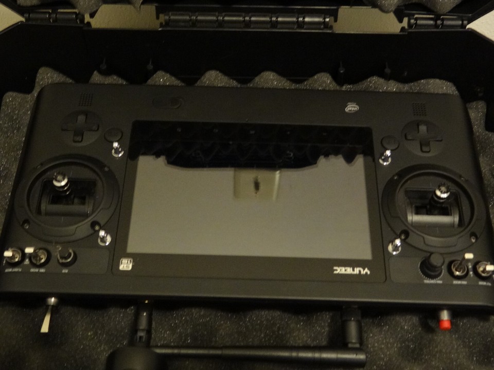 Yuneec ST16 Professional Ground Station Controller w/ Flamebeau ...