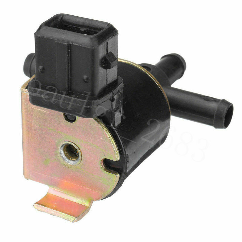 For VW Golf Audi A4 A6 1.8T N75 Solenoid Boost Control Pressure Valve ...