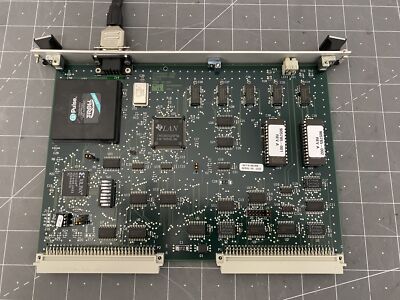 FSI International VME Module PN: 294041-200 REV: A | eBay