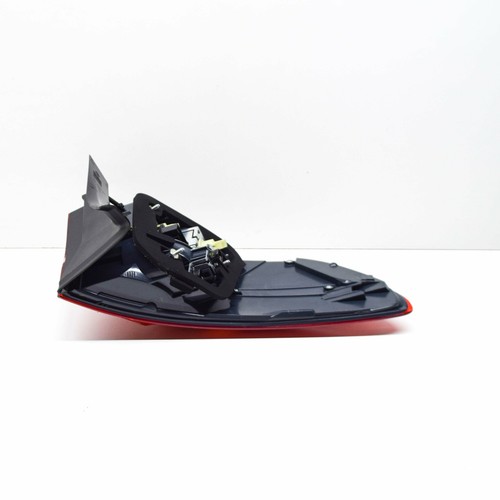 Genuine BMW X6 E71 E72 Rear Light in The Side Panel Right LED 7295002 ...