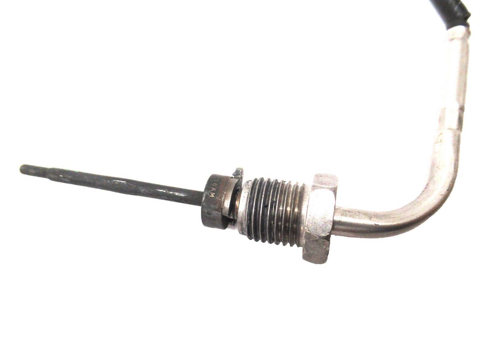 3.0L EGT Exhaust Diesel Temperature Sensor 2020-25 Escalade Suburban ...