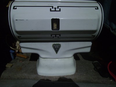 Scales - Antique Butcher Scale