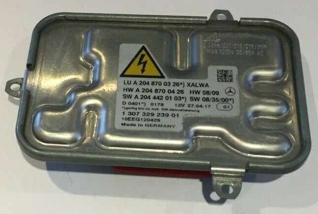 Mercedes-Benz A2048700326 günstig kaufen | eBay