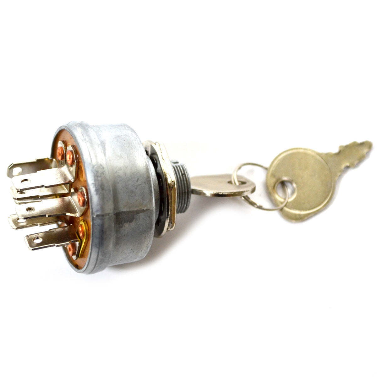 Ignition Starter Switch with Keys for MTD 461004X92A 925-1717 725-1717 ...
