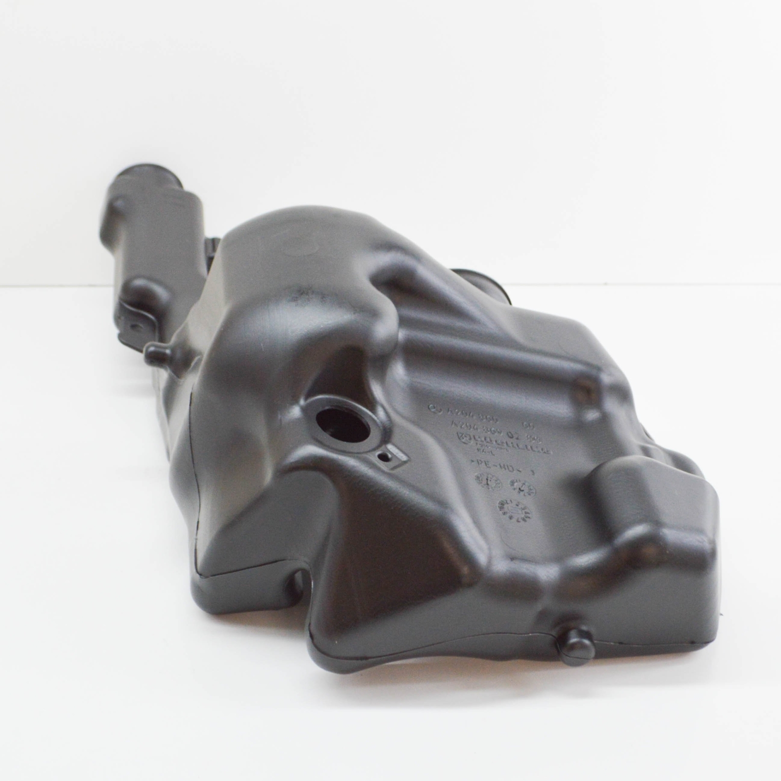 MERCEDES-BENZ C-CLASS W204 New Genuine Window Washer Tank A2048690200 ...