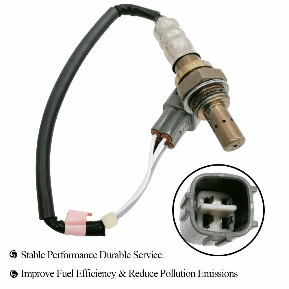 Downstraem Oxygen O2 Sensor 89465-0R010 234-4556 For Toyota RAV4 2009 ...
