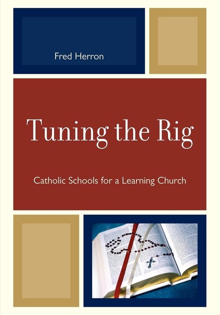 Tuning The Rig von Fred Herron (2010, Taschenbuch) online kaufen | eBay.de