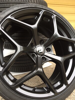 Holden Commodore Ve Vf Hsv Gts Style Wheels And Tyres 20" | eBay