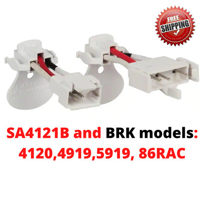 Smoke Detectors - Smoke Detector Model