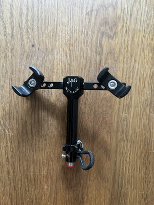 Jag Products Carp Fishing Net Locker and Retainer | eBay UK