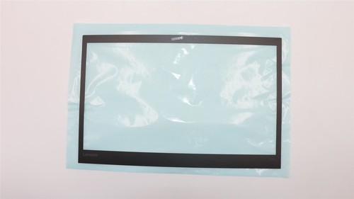 Lenovo ThinkPad T460s Bezel Trim Frame Sheet Cover Black 00JT996 | eBay ...