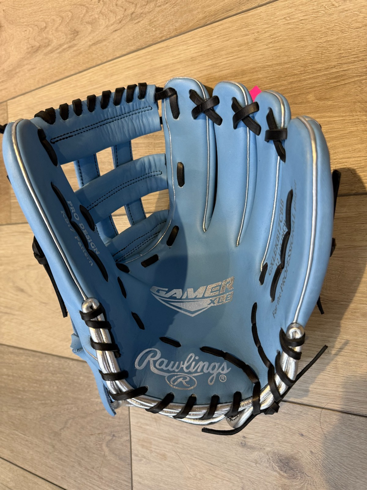 Rawlings Gamer XLE 12.25" Baseball Glove RHT (GXLEKB17CBB) | eBay