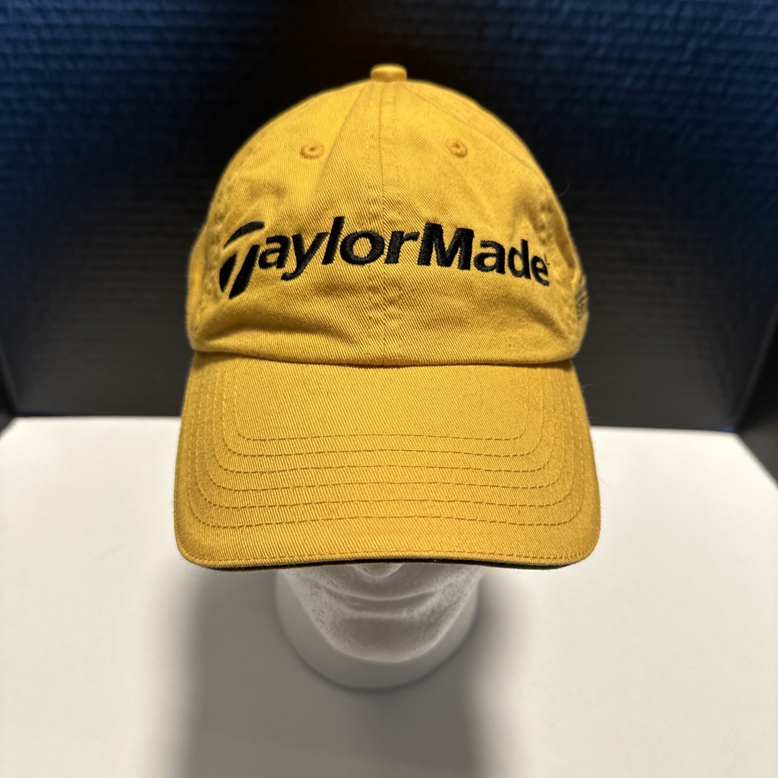 Rare TaylorMade Golf Hat R5 Hundred Series - Gem