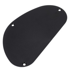 Control Cavity CAVITY Cover Back Plate Black For Durable Duplex ...