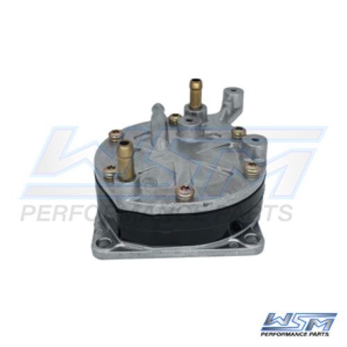 WSM FUEL PUMP KAWASAKI 900-1100 STX / ZXI 2000-'06 004-813, 59336-3717 ...