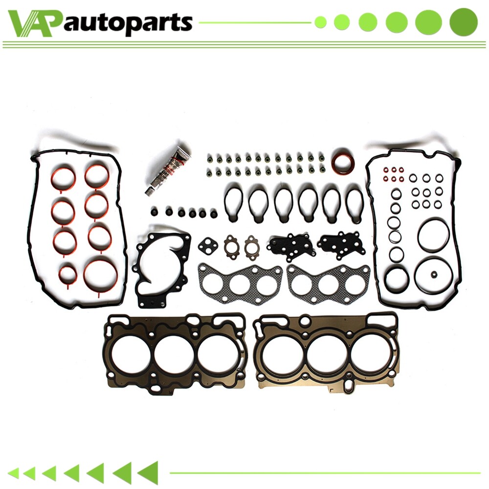 Cylinder Head Gasket Set For Subaru Legacy Outback B9 Tribeca 3.0L DOHC ...