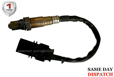 for HYUNDAI i20 i30 i40 ix20 ix35 LAMBDA OXYGEN O2 SENSOR 1.1 1.4 1.6 1 ...