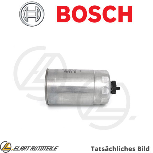 IVECO 1908547 - Fuel filter cross reference