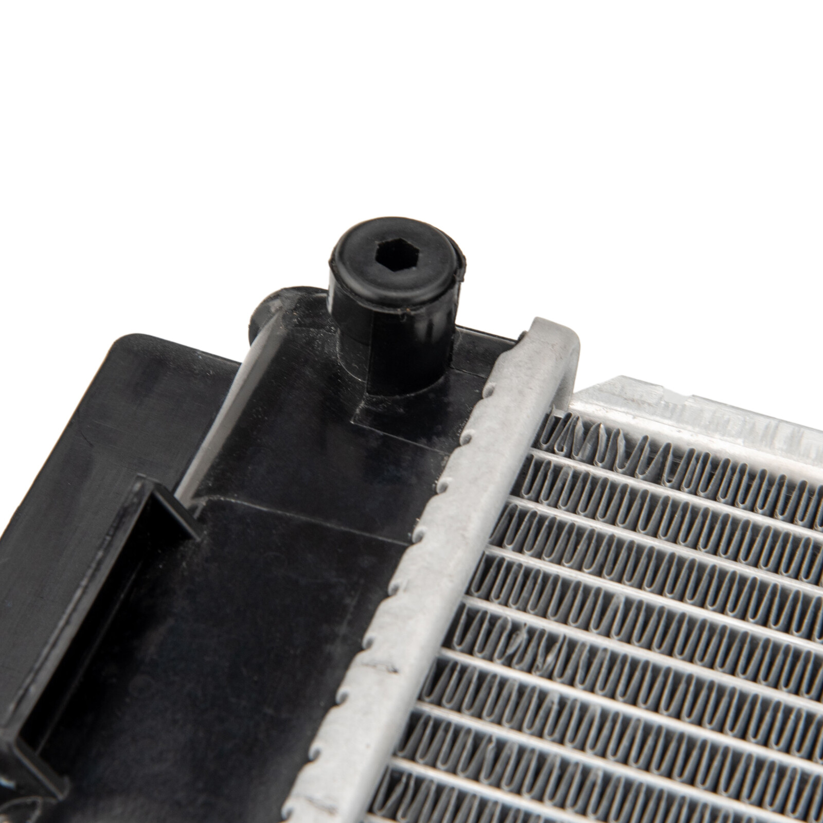 2009-2017 Toyota Corolla 1.8L Radiator fits 2009 2010 2011 2012-2017 ...