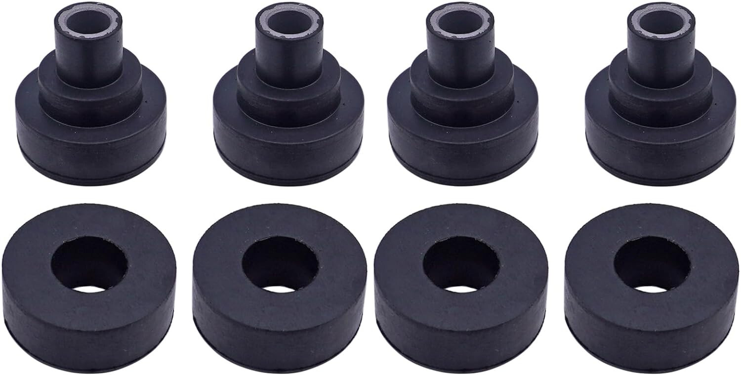 93-4060 934060 Vibration Engine Mounts for Thermo King TriPac/Tri-Pac ...