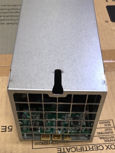 IBM 81Y2910 80MM Fan Module 80mm for Flex System | eBay