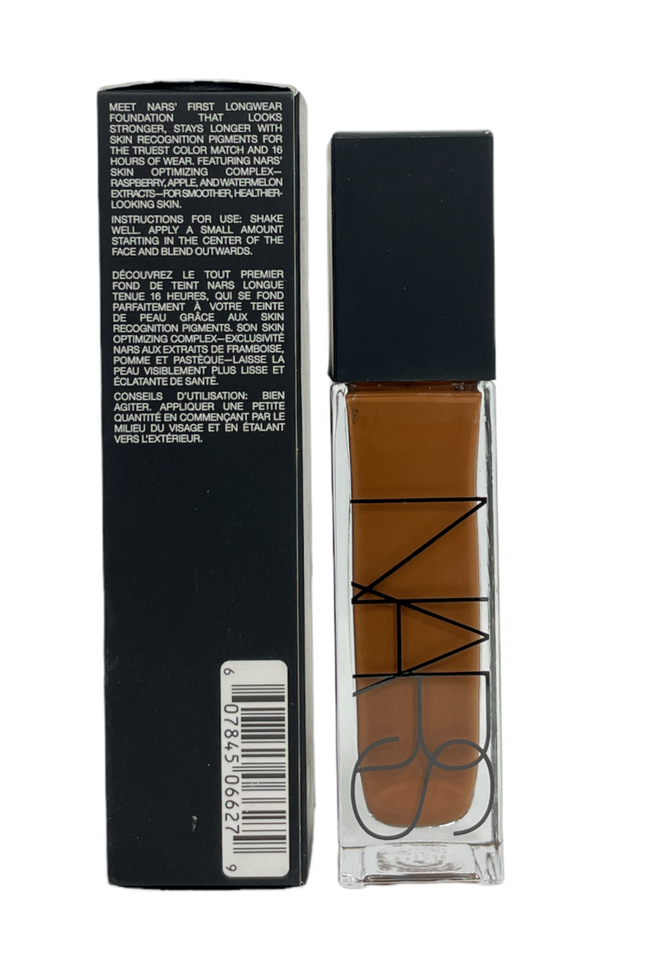 Nars Natural Radiant Longwear Foundation (1oz / 30mL) NEW YOU PICK | eBay