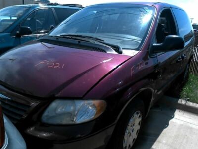 FUEL PUMP PUMP MODULE 3.3L W/FLEX FUEL VEHICLE FFV FITS 03 CARAVAN ...