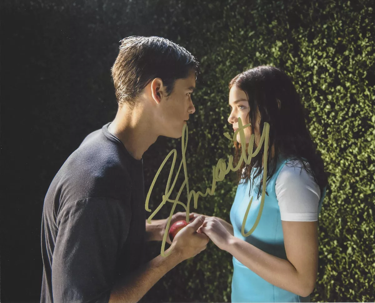 Maleficent Brenton Thwaites Photo Shoot