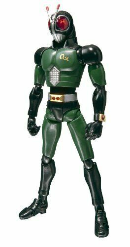 Bandai S.H.Figuarts Kamen Rider BLACK RX NEW from Japan | eBay