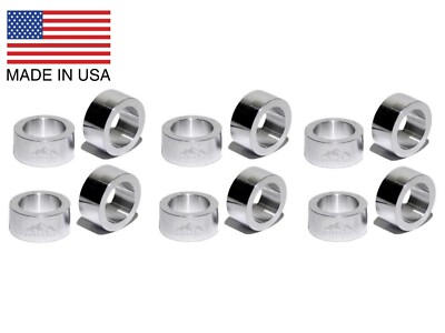 6 Pairs Dodge Ram Intermediate Steering Shaft Bushings 2003-2022 1500 ...