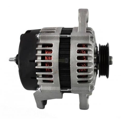 1*** ALTERNATEUR 65A NOUVEAU ORIGINAL DELCO REMY 96567255 POUR DAEWOO ...